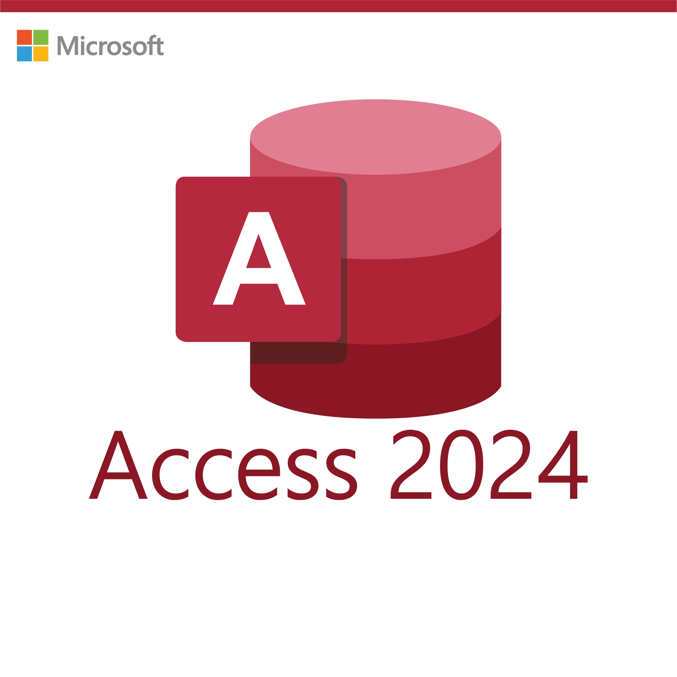 Microsoft Access 2024 – Lifetime License | OfficeGSM